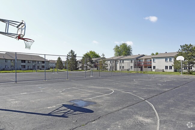 Perry Lake Village Apartments For Rent in Perrysburg, OH | ForRent.com