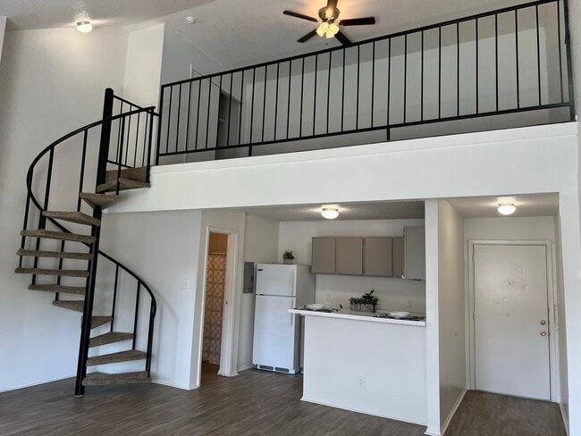 Paper Moon Apartments - Huntsville, TX | ForRent.com