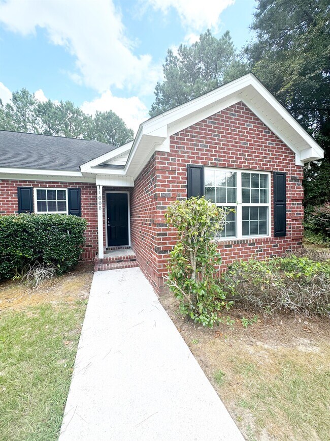 100 Crossway Cottages Ln - House Rental in Statesboro, GA | ForRent.com