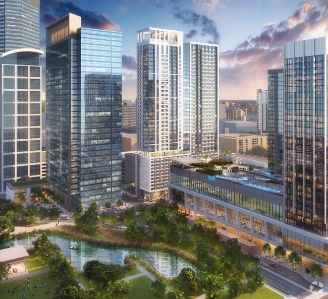 Apartments for Rent in Houston TX - 48,285 Apartments | ForRent.com