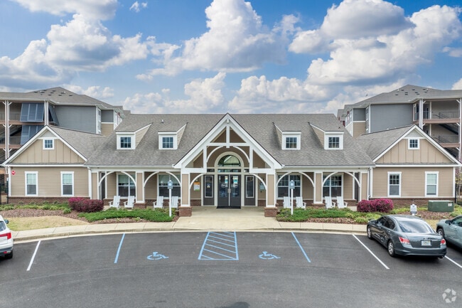 The Flatts Starkville Apartments | MS State Off-Campus Housing Website ...