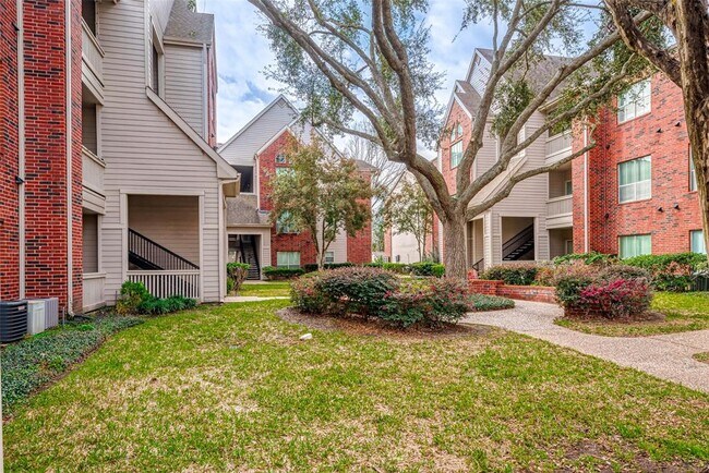 1330 Old Spanish Trl Condo Unit 7307 - Condo for Rent in Houston, TX ...