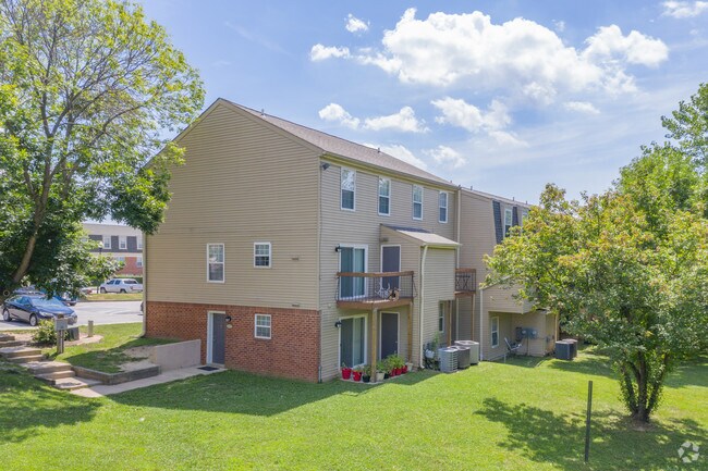 Dunfield Townhomes For Rent in Nottingham, MD | ForRent.com