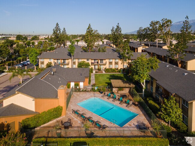 Bella Park Apartments For Rent in Rialto, CA | ForRent.com