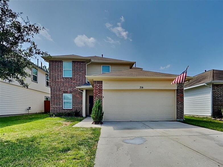 Houses For Rent In Crosby Tx