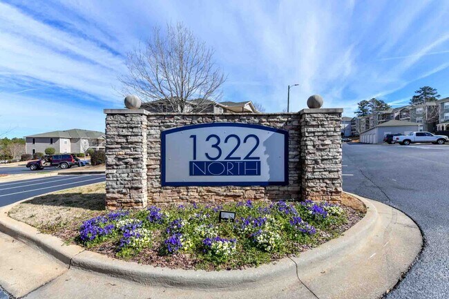 1322 North Apartments - Auburn, AL | ForRent.com