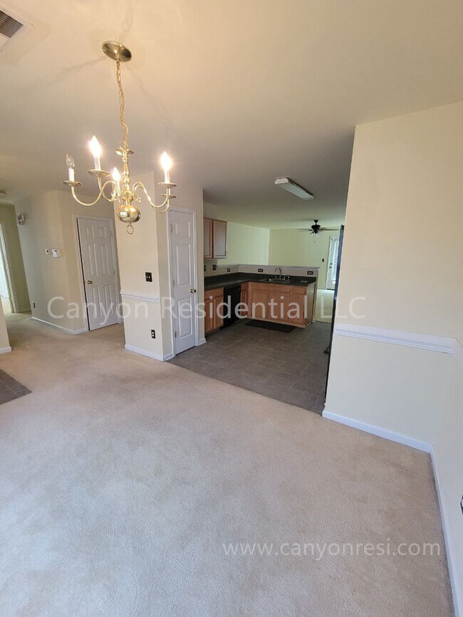 Beautiful 3b Room!Move in ready! - House Rental in Winston-Salem, NC ...