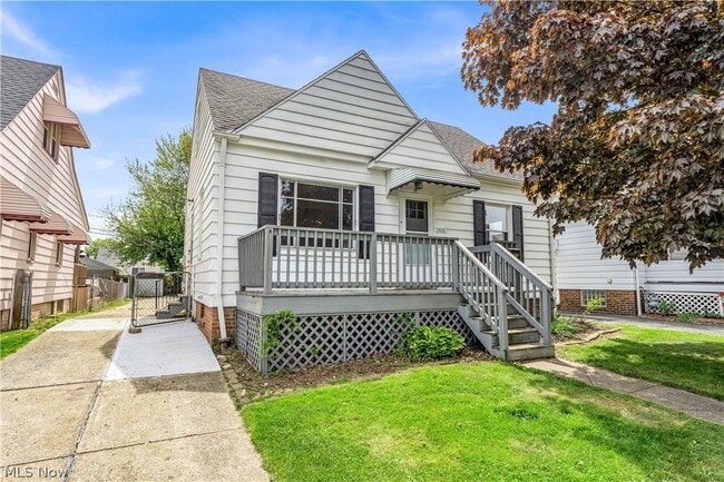 Houses For Rent In Parma Ohio