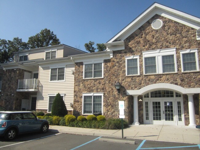 Spring Gardens Apartments - Summit, NJ | ForRent.com