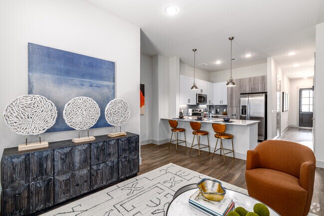 The Summit at The Reserve Apartments - Round Rock, TX | ForRent.com