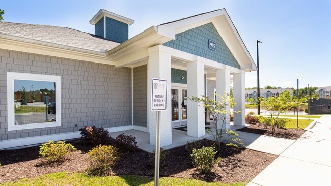 Liberty Club Apartments For Rent in Hinesville, GA | ForRent.com