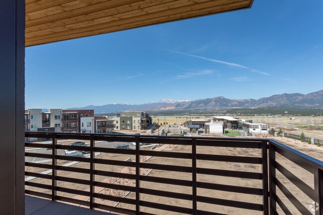 FalconView Apartments For Rent in Colorado Springs, CO | ForRent.com