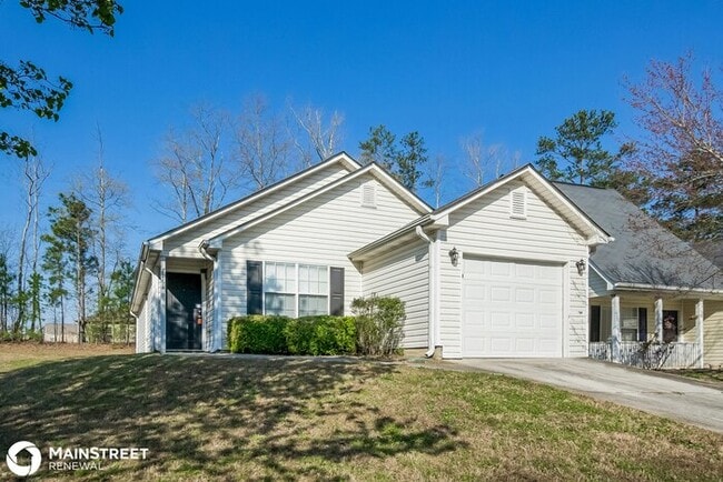 7161 Crystal Creek Pl, Douglasville, GA 30134 - House Rental in ...