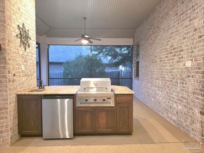 8171 Foxtail Loop Off-Campus Housing, Pensacola, FL