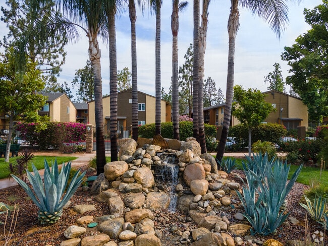 Bella Park Apartments For Rent in Rialto, CA | ForRent.com