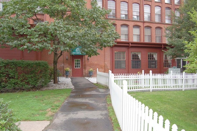 Springville Mill Apartments For Rent in Vernon, CT | ForRent.com