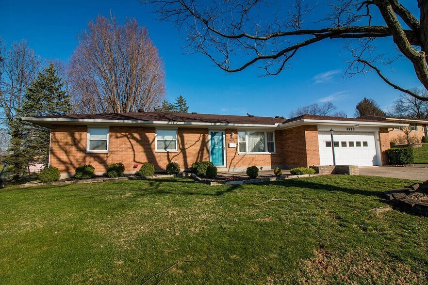 2670 Camino Pl E - House for Rent in Dayton, OH | ForRent.com