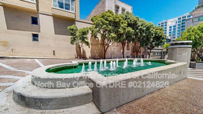 1 Daniel Burnham Ct Unit Apt 824 - Condo for Rent in San Francisco, CA ...