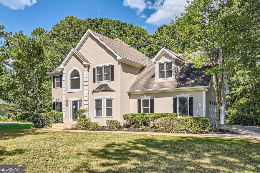 36 Delray Cir - House for Rent in Newnan, GA | ForRent.com