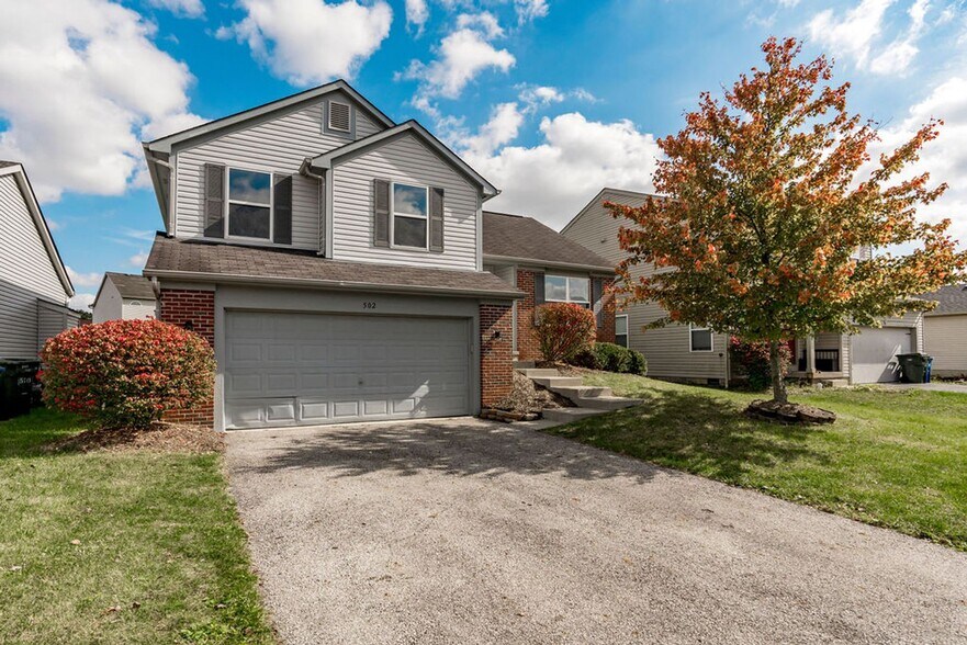 Houses For Rent In Blacklick Ohio