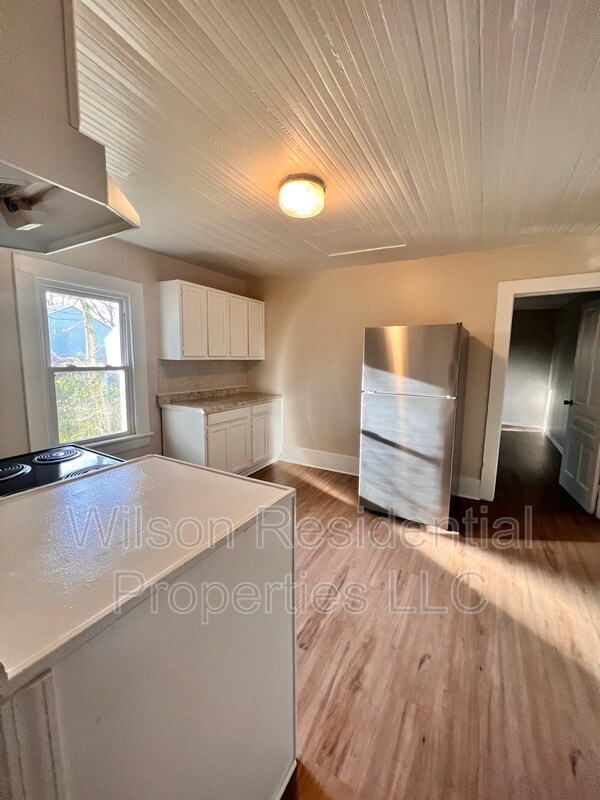 931 Albert St SW - House Rental in Winston-Salem, NC | ForRent.com