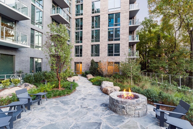The George Washington University | Off-Campus Housing Search