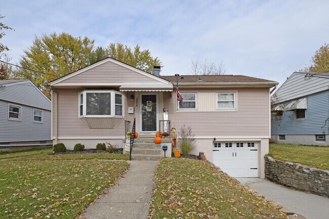 WESTWOOD- 3 BEDROOM 1 BATH RANCH W/ NEWER ... - House Rental in ...