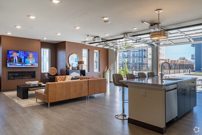 Element 84 Apartments For Rent in West Allis, WI | ForRent.com