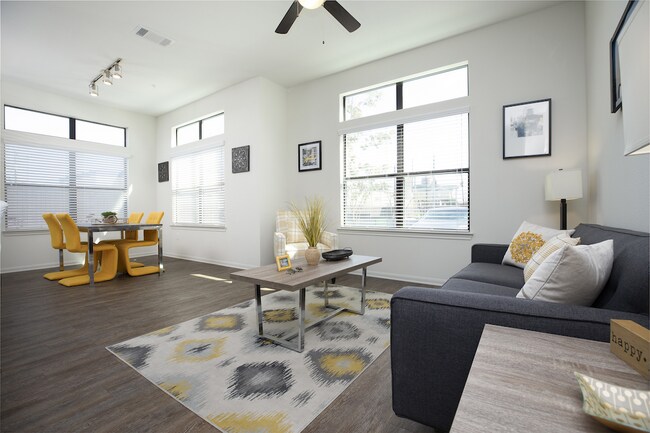 Rice University | Off-Campus Housing Search