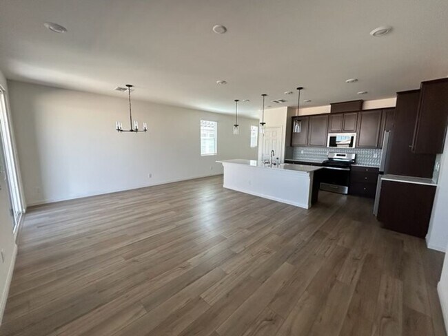 Brand new home 3 bedroom, 2 bathroom home ... - House Rental in Las ...