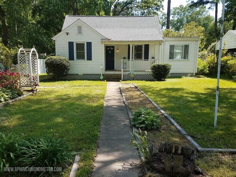 Houses For Rent In Sandston Va