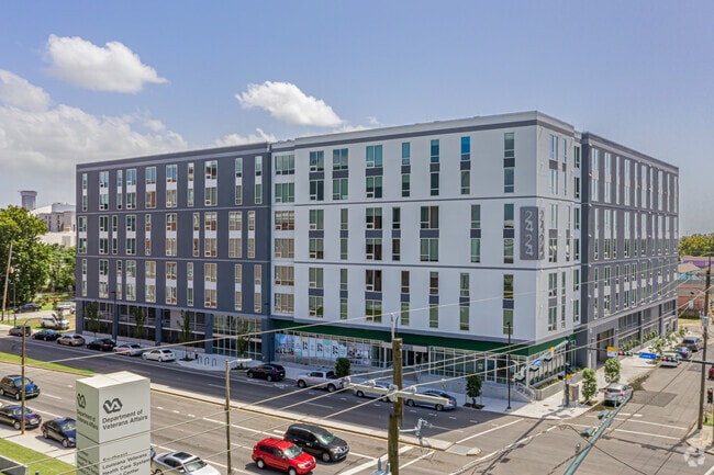 Tulane University | Off-Campus Housing Search