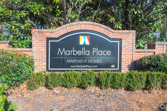 Marbella Place Apartments - Stockbridge, GA | ForRent.com
