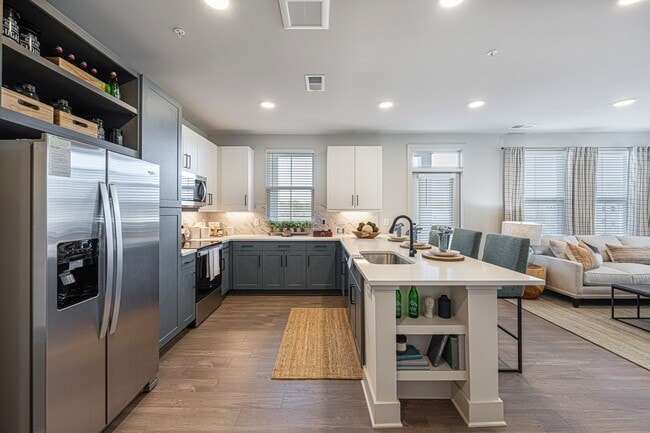 Heartwood Powder Springs Apartments - Powder Springs, GA | ForRent.com