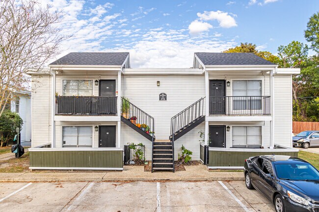 5 East Apartments - Baton Rouge, LA | ForRent.com