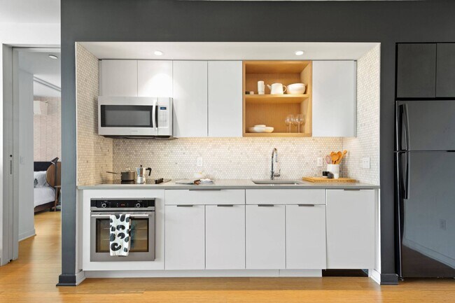 Harrison Urby Apartments For Rent in Harrison, NJ | ForRent.com