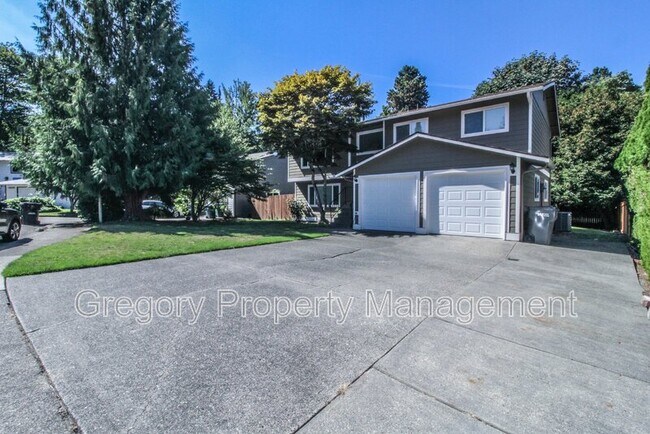 10605 166th Pl NE - House Rental in Redmond, WA | ForRent.com