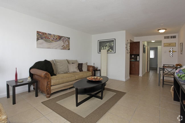 The Oasis by RAM Apartments - Oakland Park, FL | ForRent.com