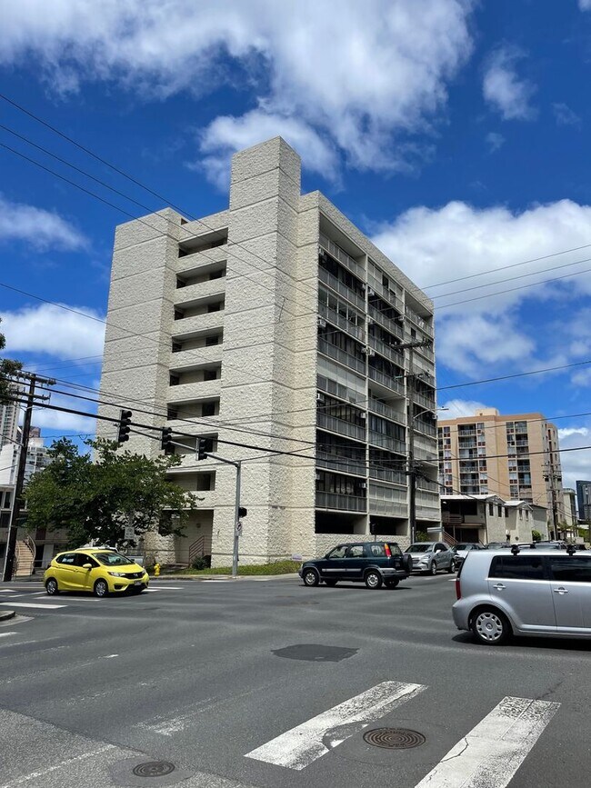 Kinau Villa- 1 Bed, 1 Bath w/Spacious Lanai! Unit D202 - Condo for Rent ...