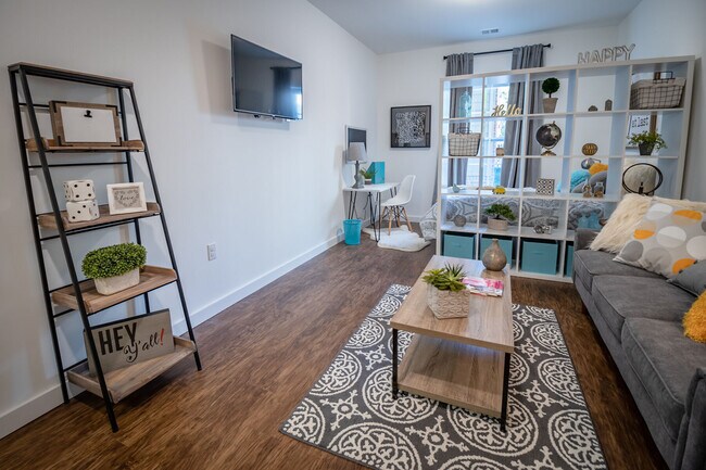 Virginia Commonwealth University | Off-Campus Housing Search