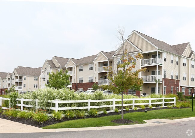 The Fairways at Timber Banks Apartments - Baldwinsville, NY | ForRent.com