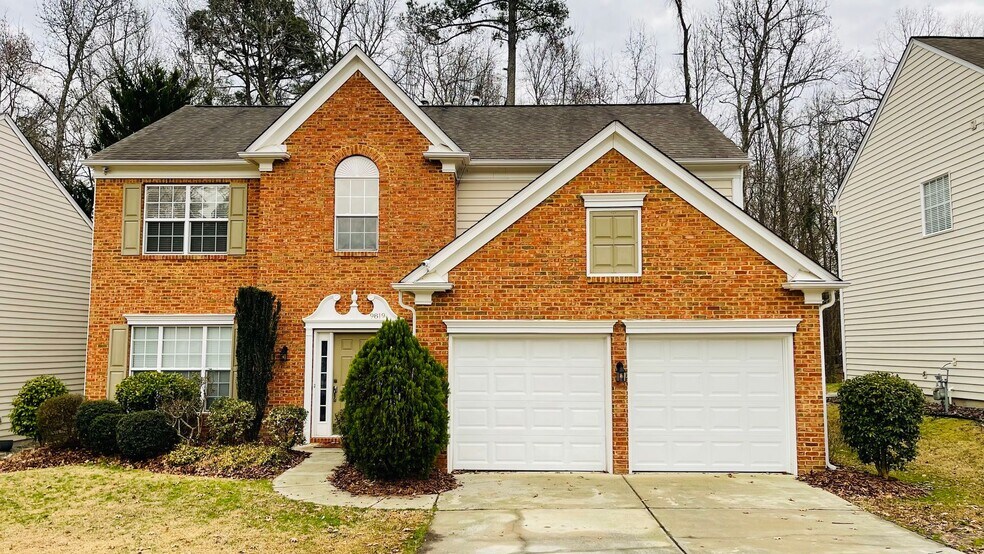 9819 Hazelview Dr - House for Rent in Charlotte, NC | ForRent.com