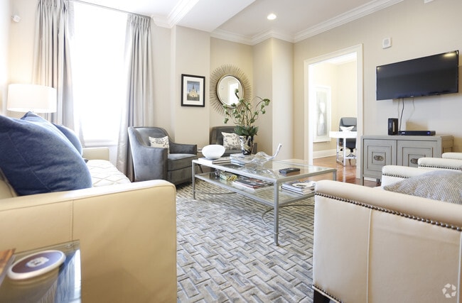 Four Winds Apartments For Rent in New Orleans, LA | ForRent.com