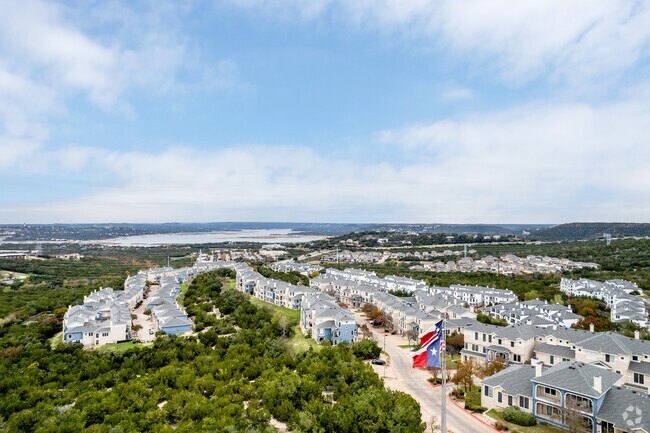 Meritage at Steiner Ranch Apartments For Rent in Austin, TX | ForRent.com