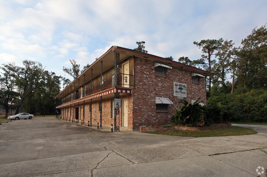 Creek Place Apartments II | Slidell, LA | ForRent.com