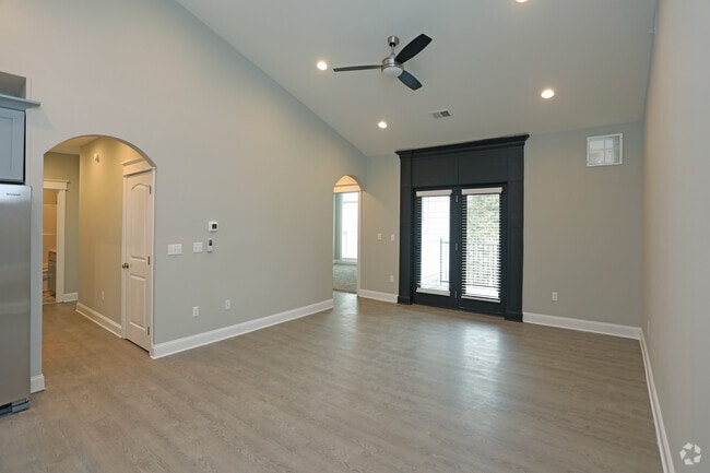 Liberty University | Off-Campus Housing Search