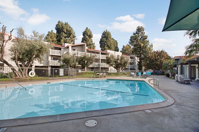 Olive Ridge Apartments - Pomona, CA | ForRent.com
