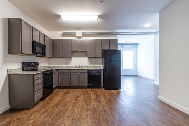 Virginia Commonwealth University | Off-Campus Housing Search