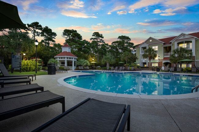 Breakers Point Apartments - Myrtle Beach, SC | ForRent.com