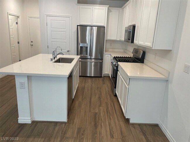 25 Barbara Ln Unit 61 - Condo for Rent in Las Vegas, NV | ForRent.com